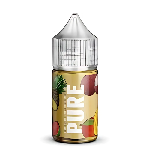 Pure Gold by Emissary Elixirs | Short Fill Kit | Krem Vape Studio
