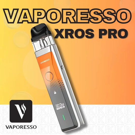 Krem Vape Studio - Transcend the boundaries of vaping culture